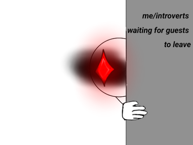 BEHOLD MY RANDOM THINGS - ibisPaint