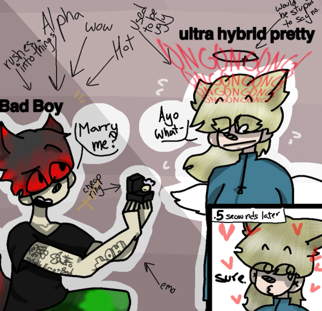 For Lawrence - ibisPaint