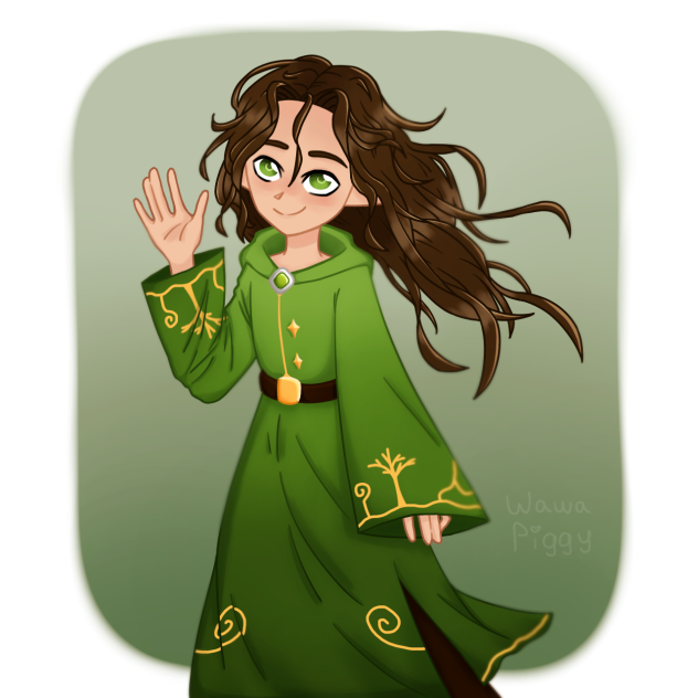 GoodTimesWithScar Fanart - ibisPaint