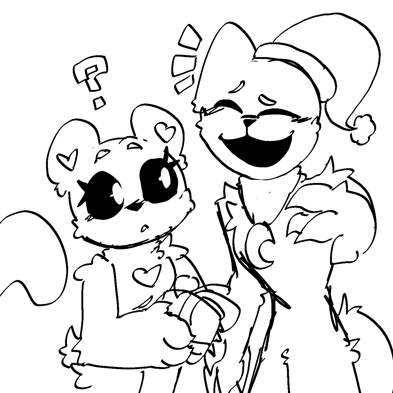 Something I made - ibisPaint