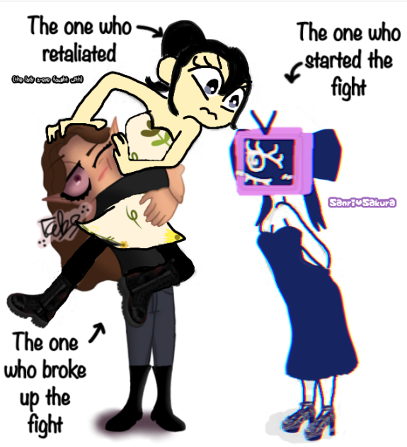 collab (read description - ibisPaint