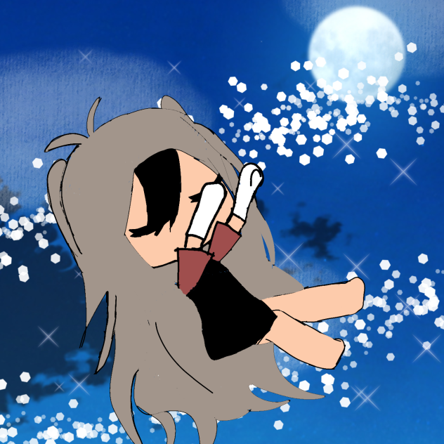 🌌backround changed - ibisPaint