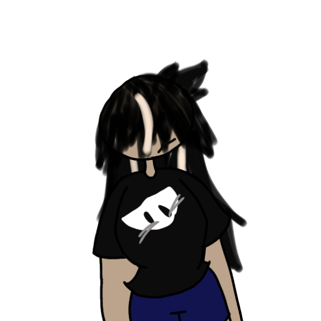 Random animation - ibisPaint