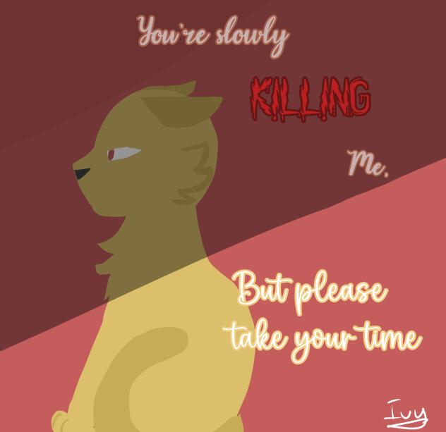 Partner in Crime - ibisPaint