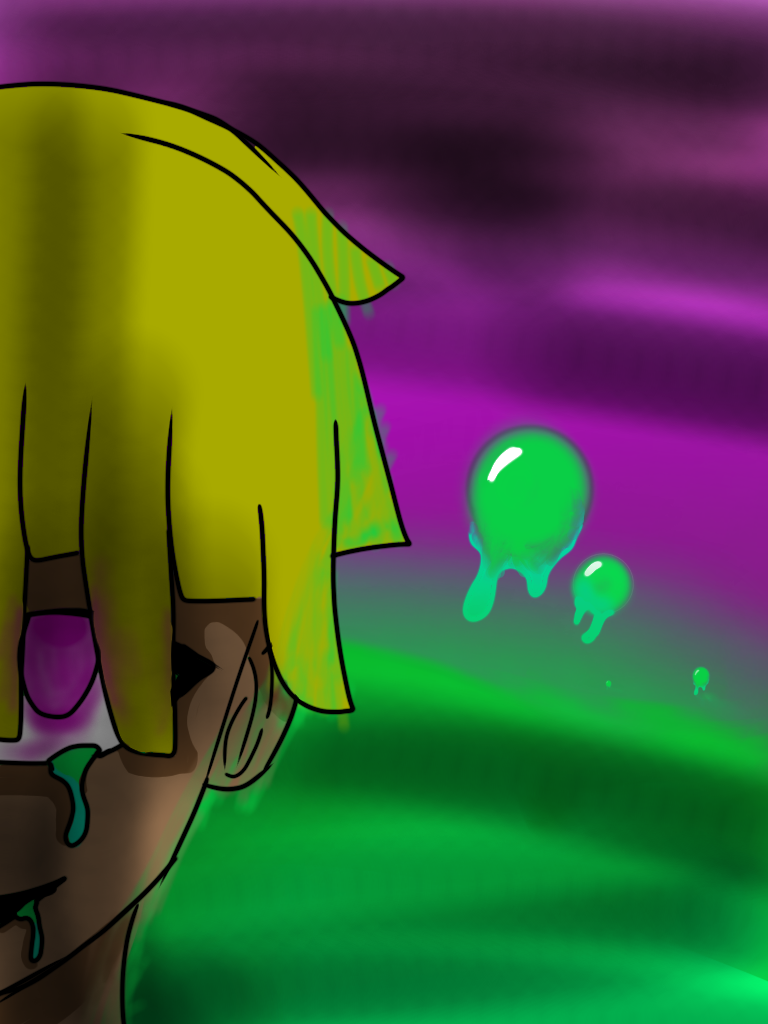 nc wacho xd - ibisPaint