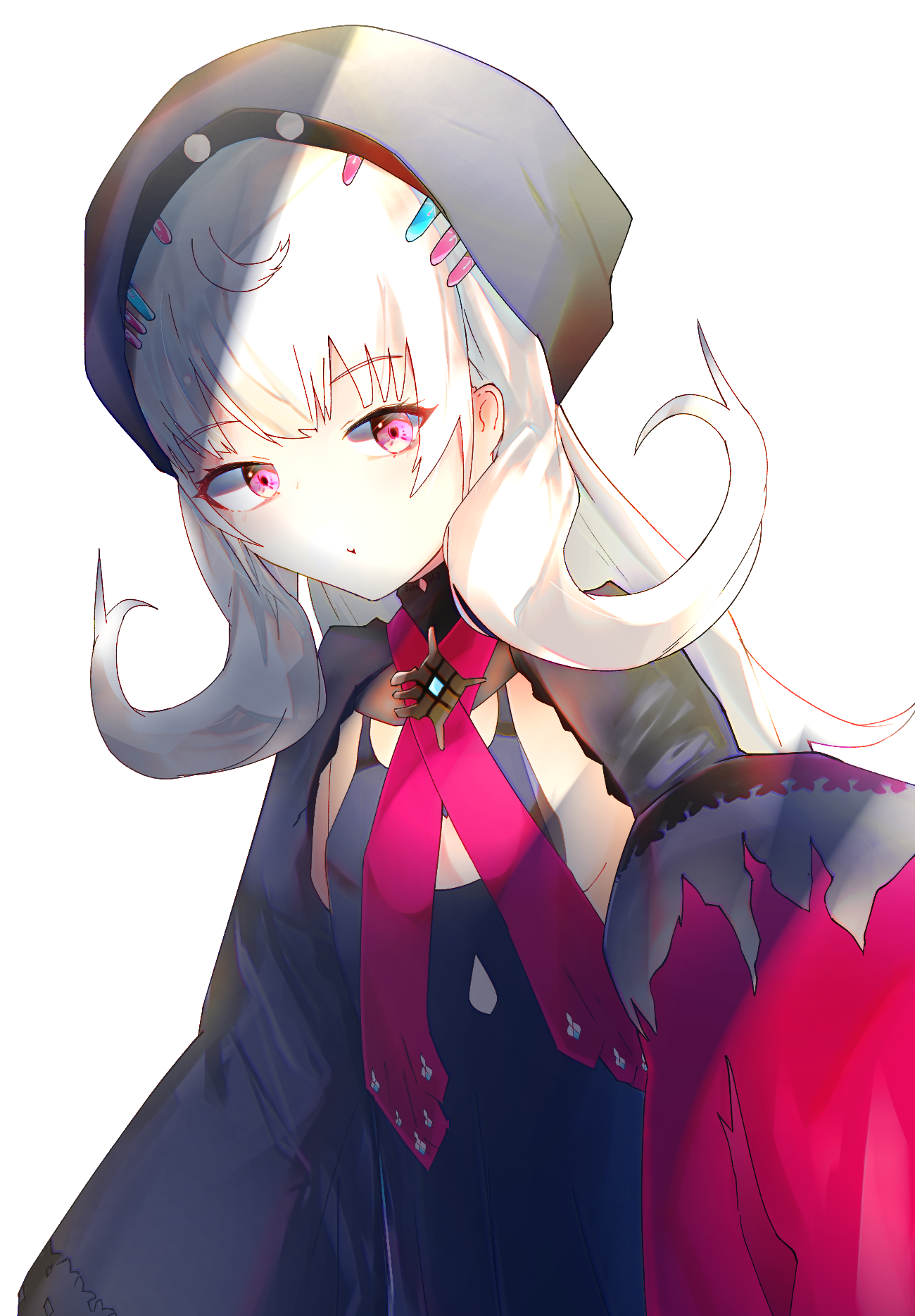 Reimu Endou - ibisPaint