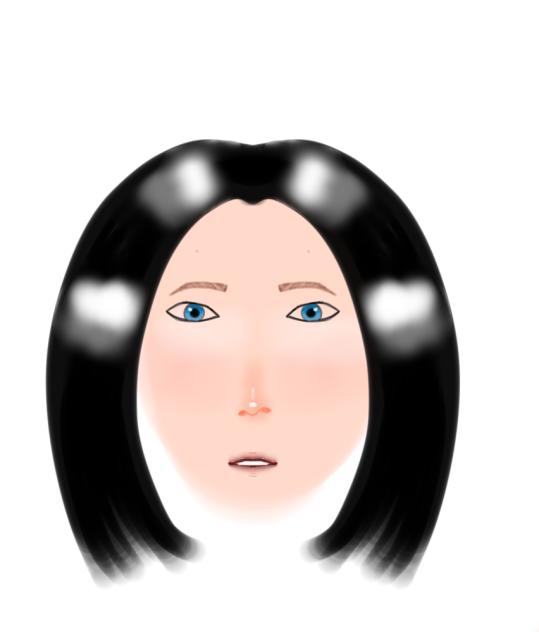 beautiful - ibisPaint