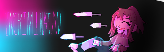 Incriminated - ibisPaint