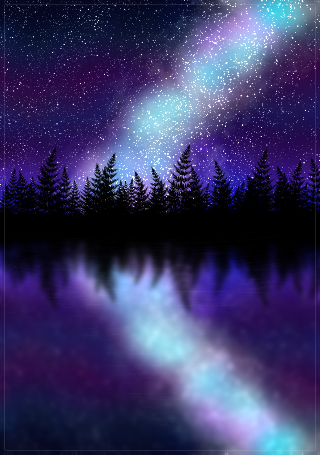 Midnight - ibisPaint