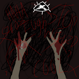 Vent drawing - ibisPaint