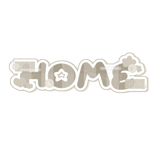 - Home Logo!! - ibisPaint