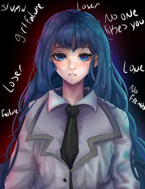 Sana Hayashi - ibisPaint