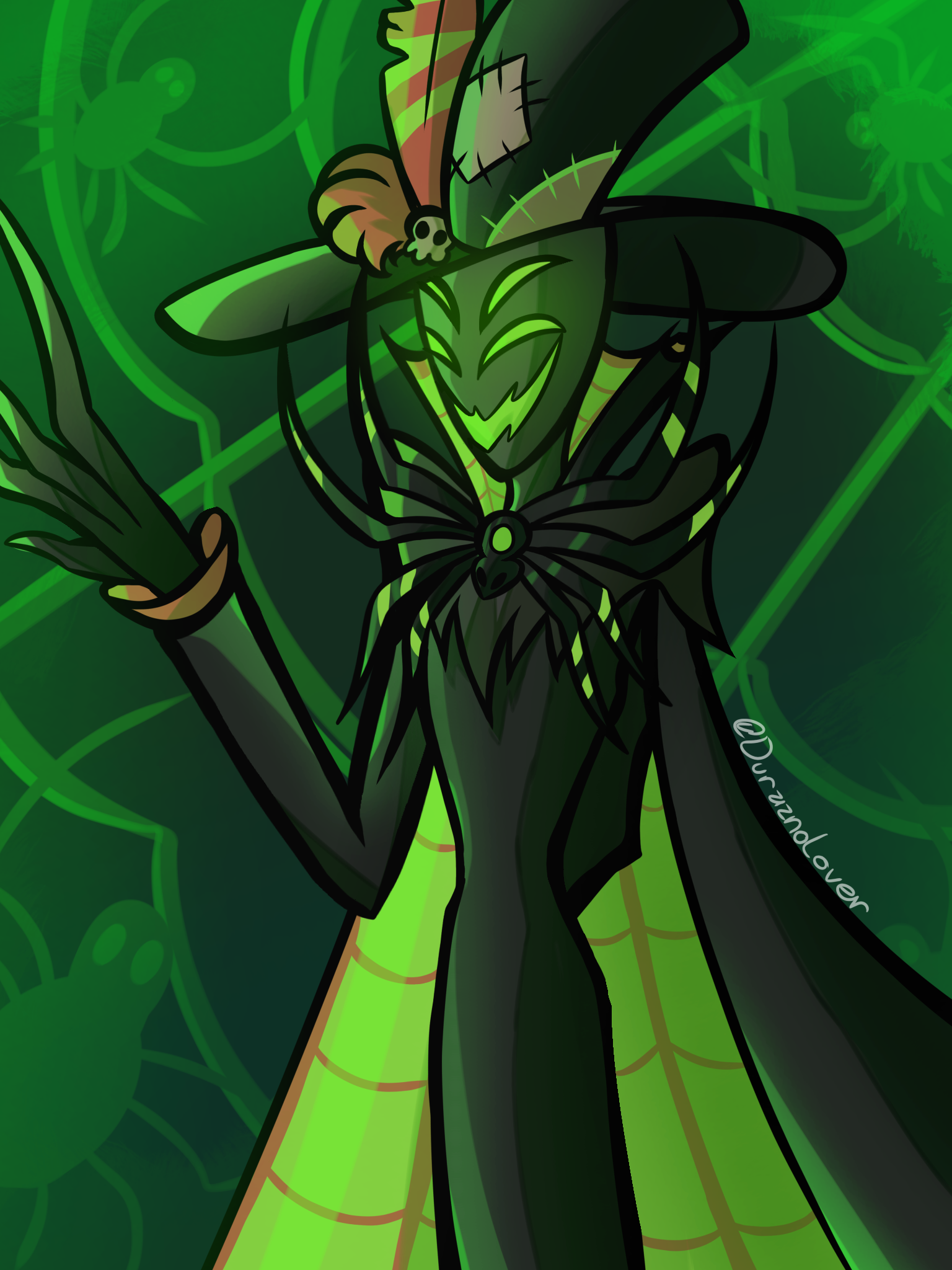 Zestial 2 - ibisPaint