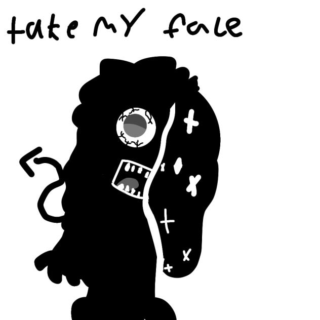 another body -mother mother - ibisPaint