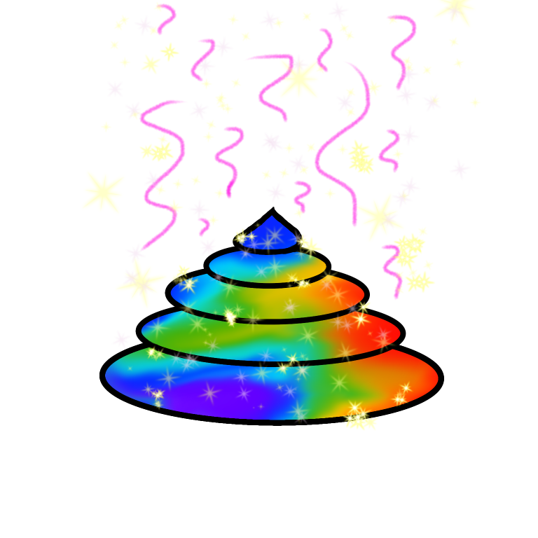 Это просто говно. - ibisPaint