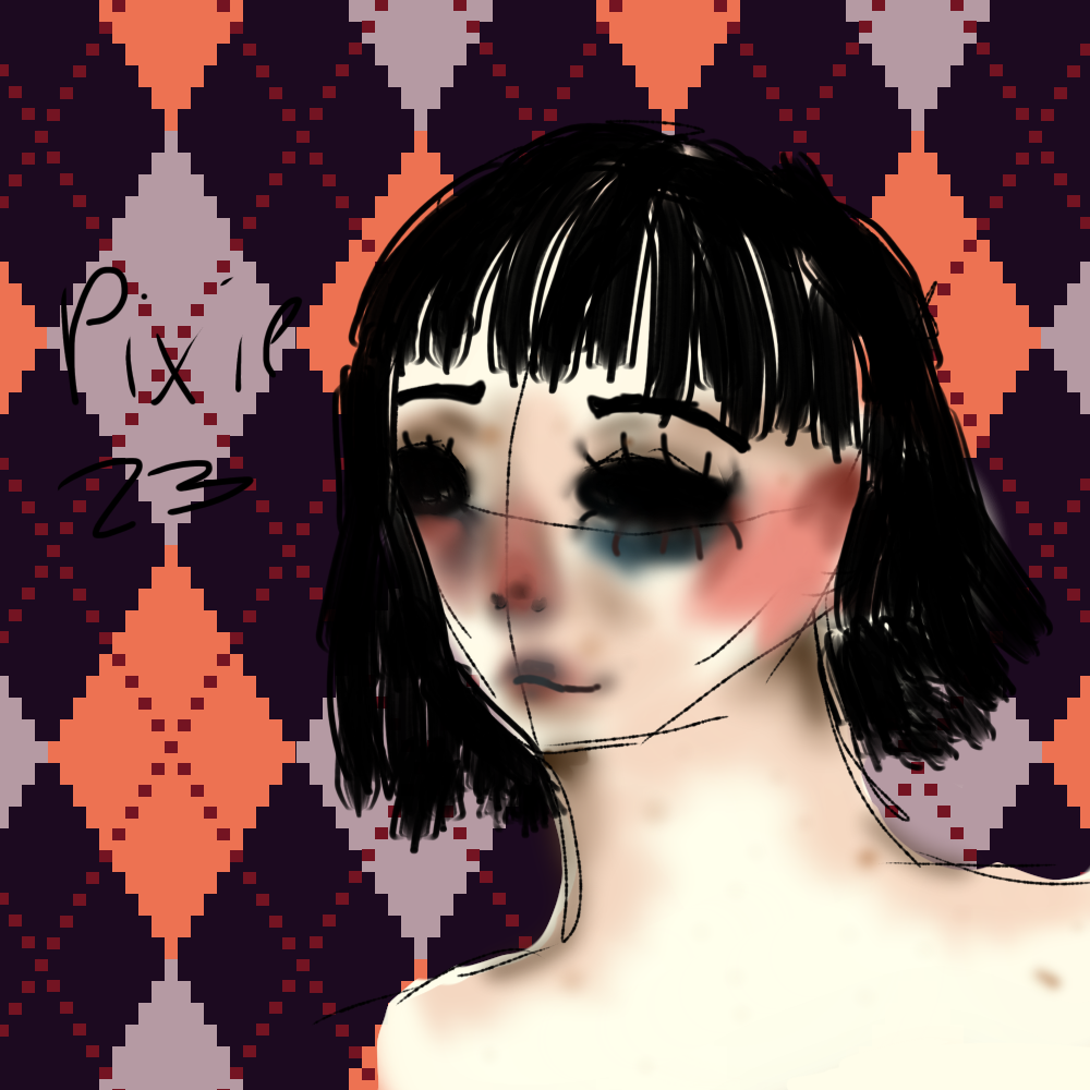 Person - ibisPaint