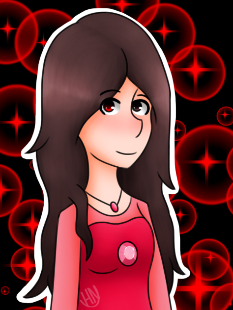 Lucid Dream - ibisPaint