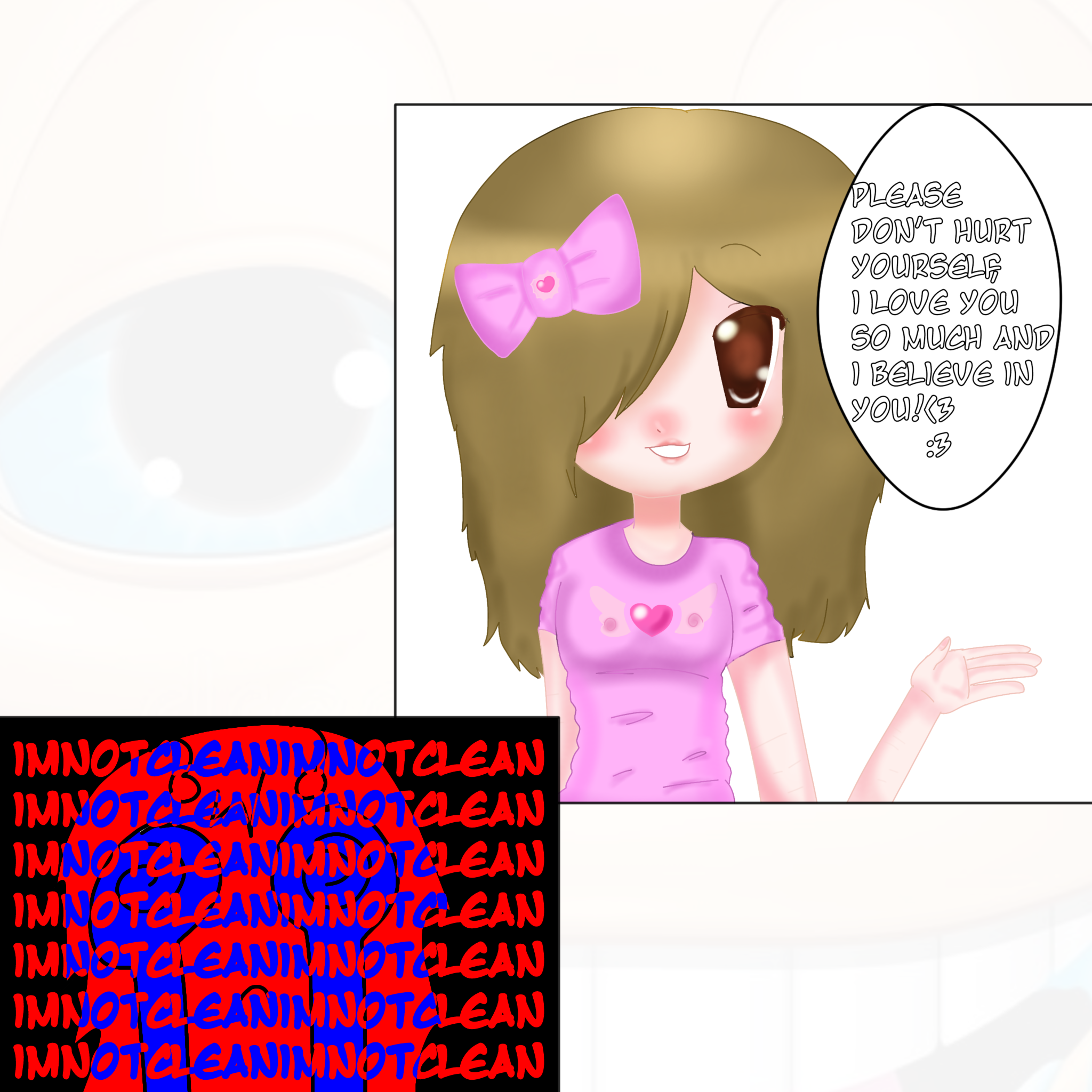 Tw i guess - ibisPaint