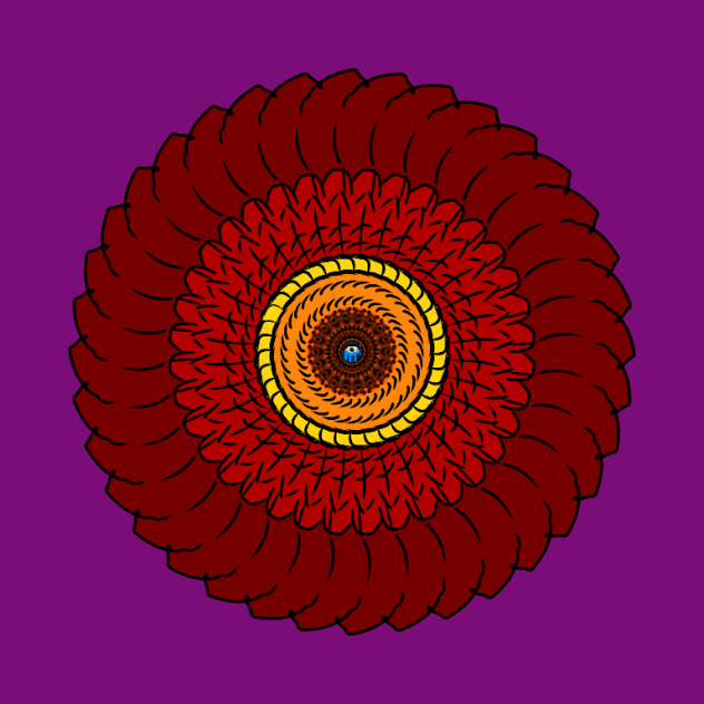 Not too close - ibisPaint