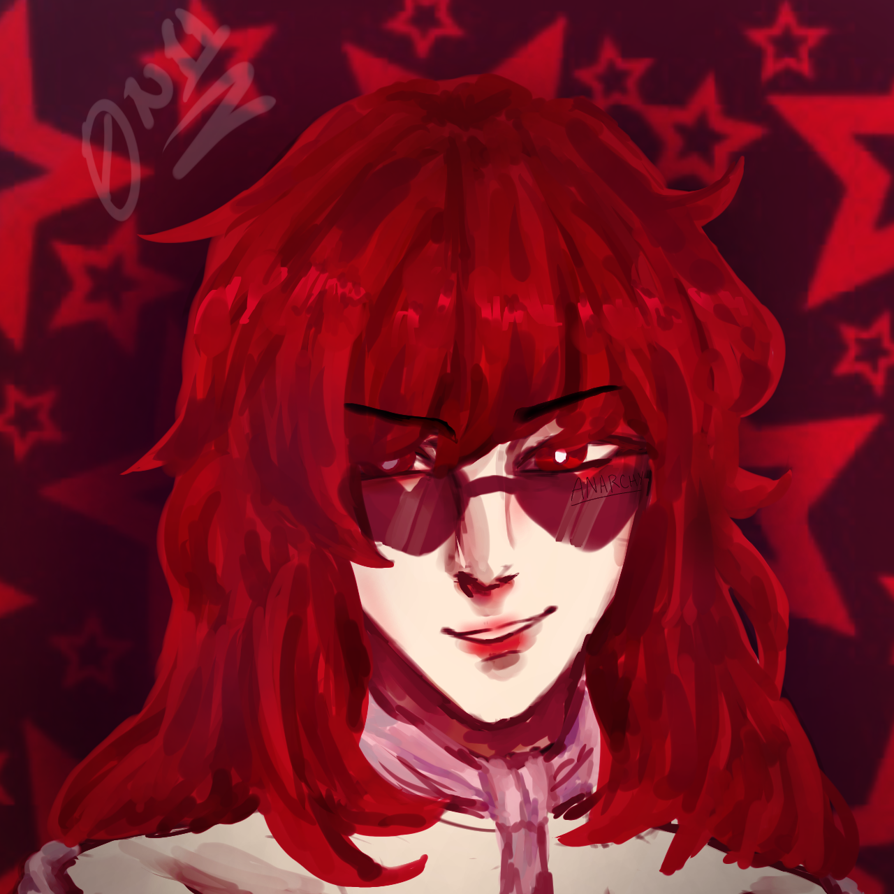 Asteria! - ibisPaint