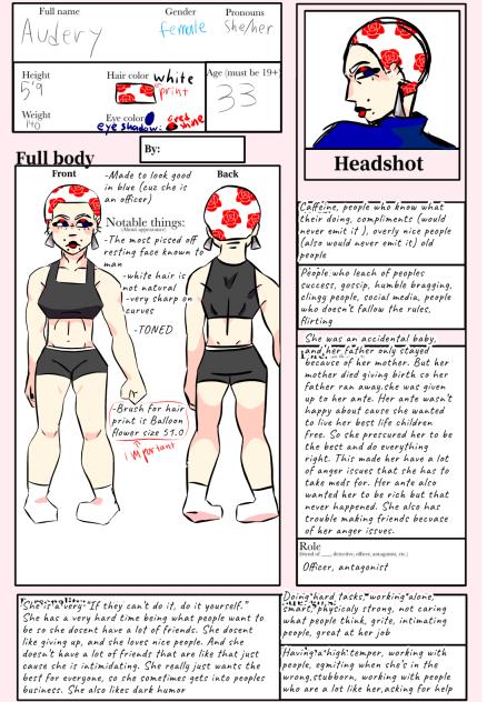 OOPS I DID IT AGAIN - ibisPaint