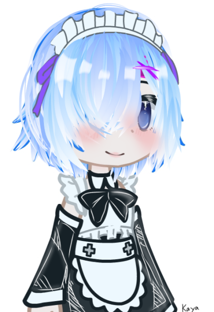 rem - ibisPaint