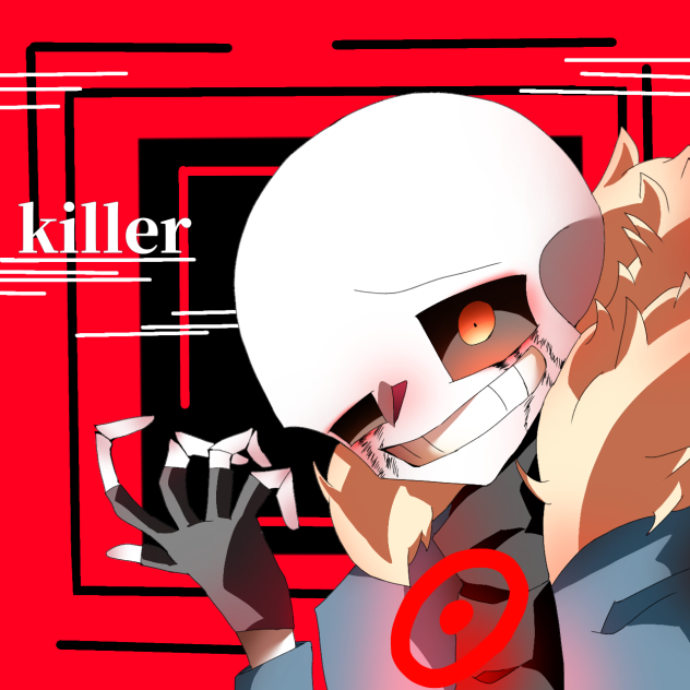 killersans - ibisPaint