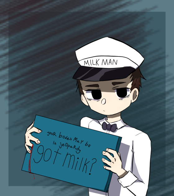 Francis Mosses - ibisPaint