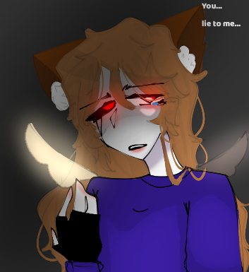 Daniel Rodger oc - ibisPaint