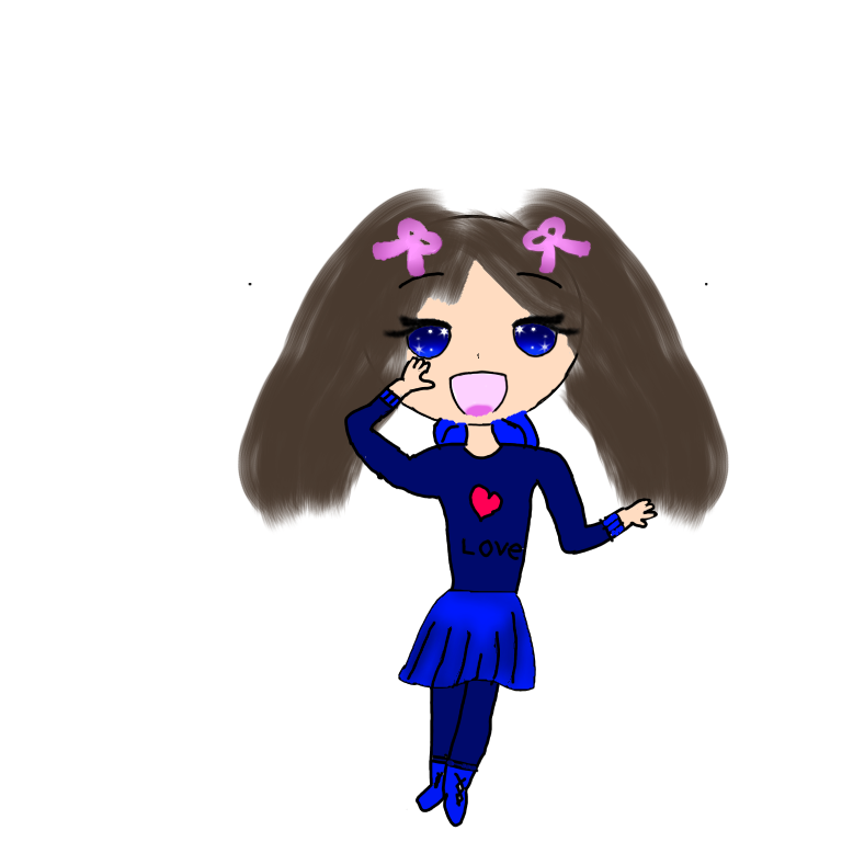 new drawing - ibisPaint