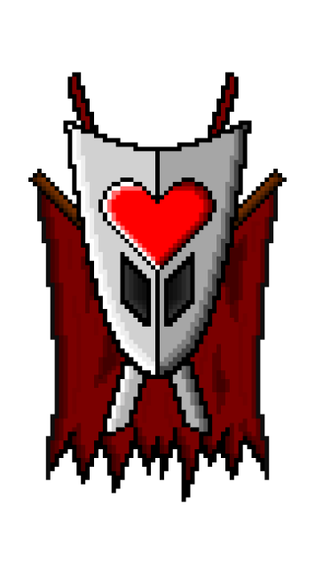 Heart Heroes - ibisPaint