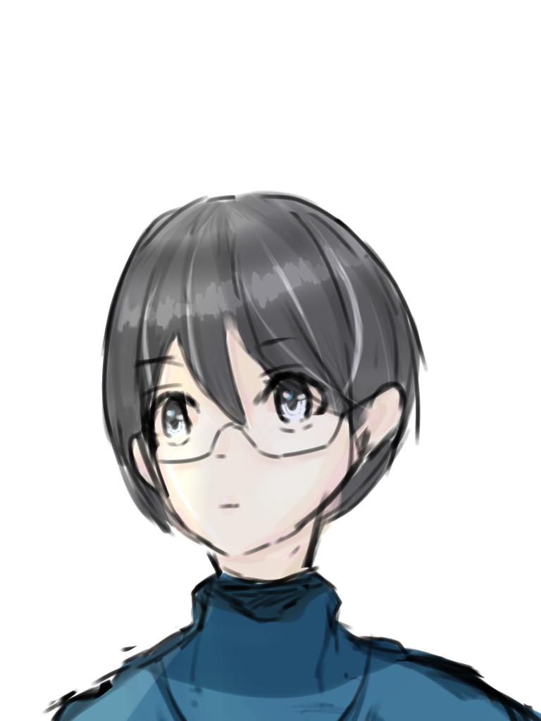 average my type - ibisPaint