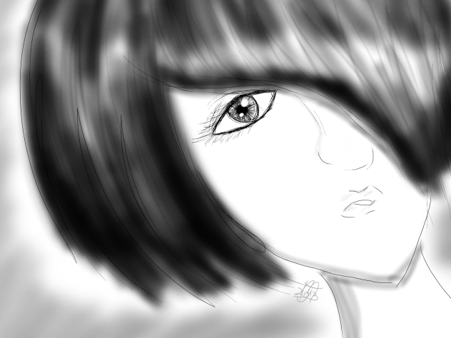 Untitled92 - ibisPaint