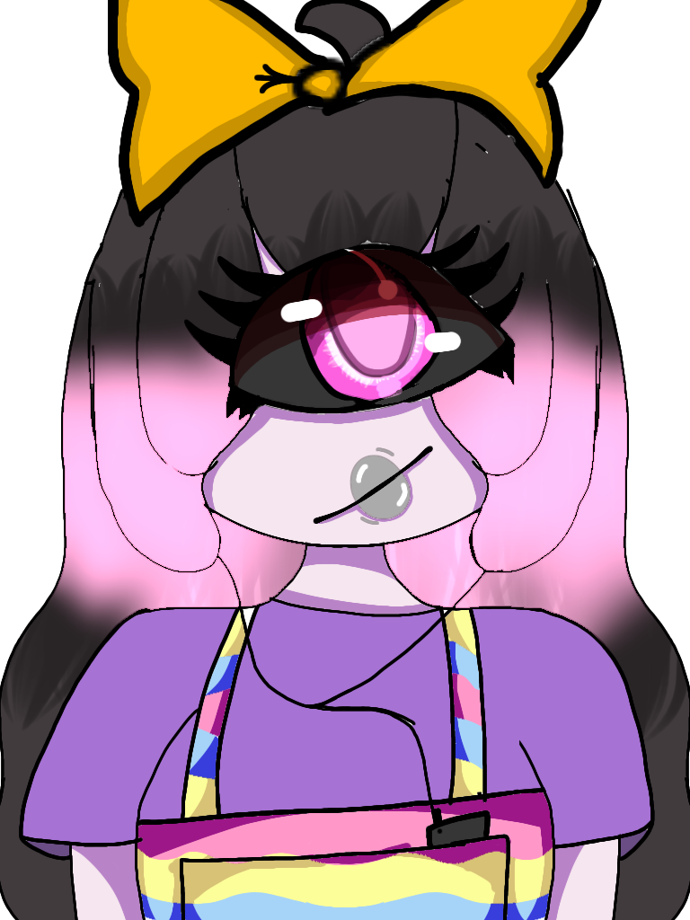 ana my hero reborn fanart - ibisPaint