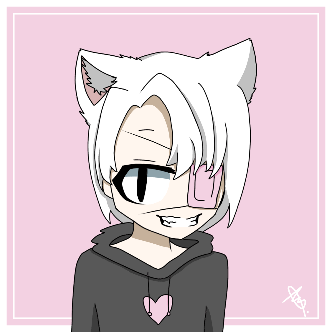 Country human oc maker - ibisPaint