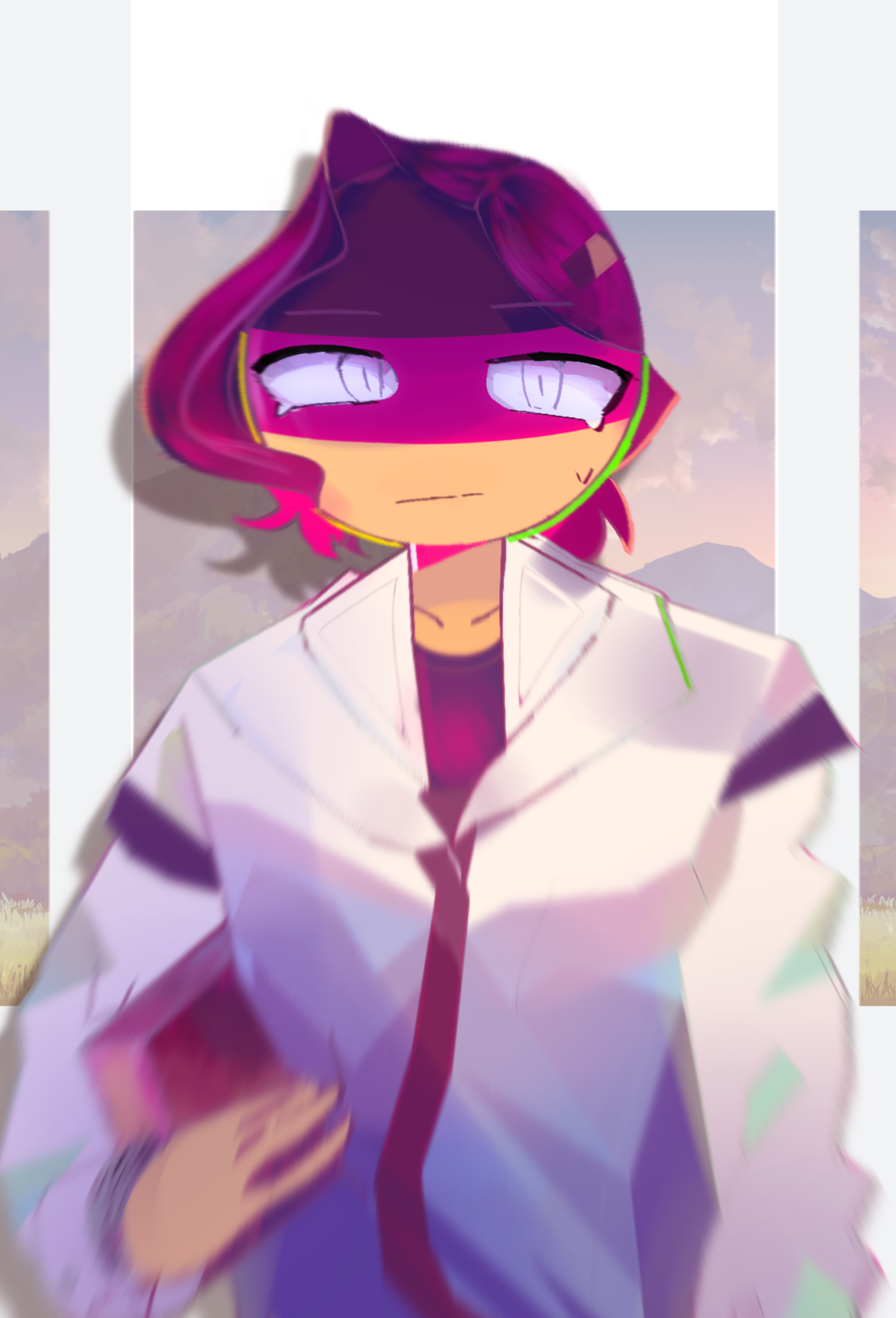 Countryhumans_Germany - ibisPaint