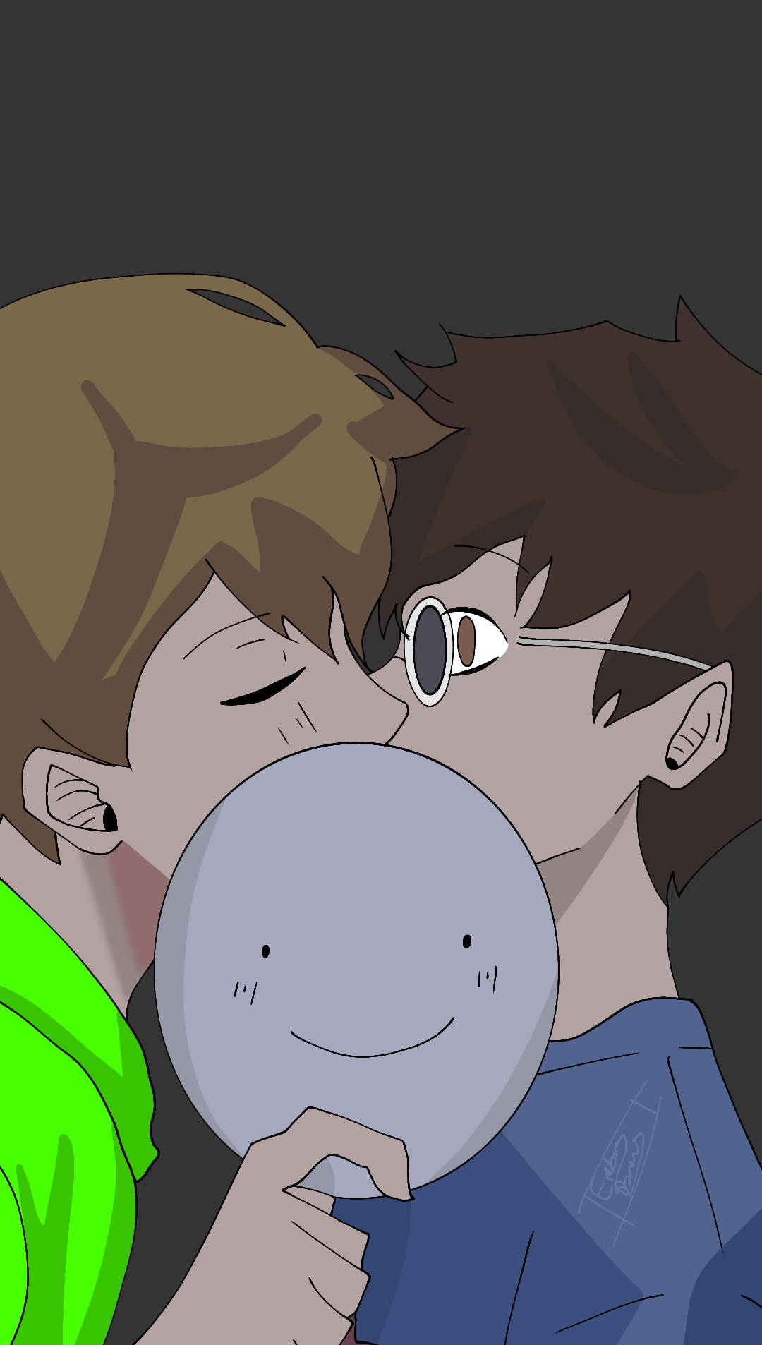 DreamNotFound - ibisPaint