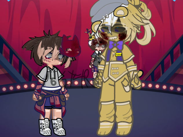 Bite of 83’ [REUPLOAD] - ibisPaint