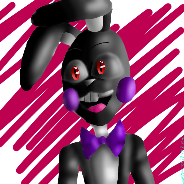 Murkiness - ibisPaint