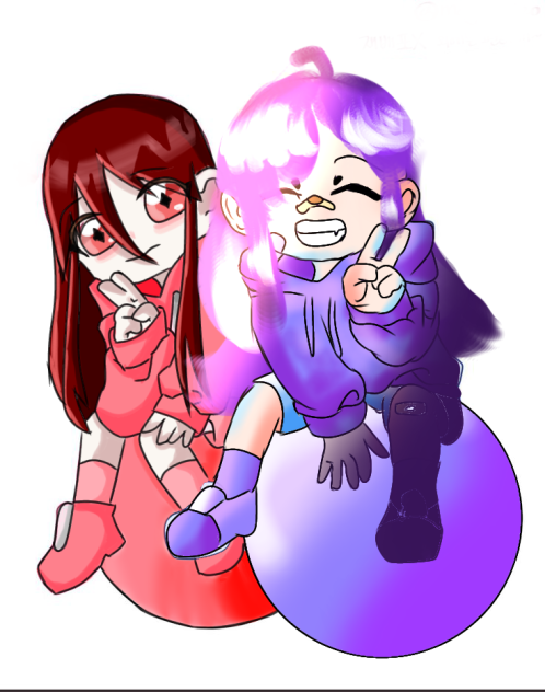 join QiArt - ibisPaint