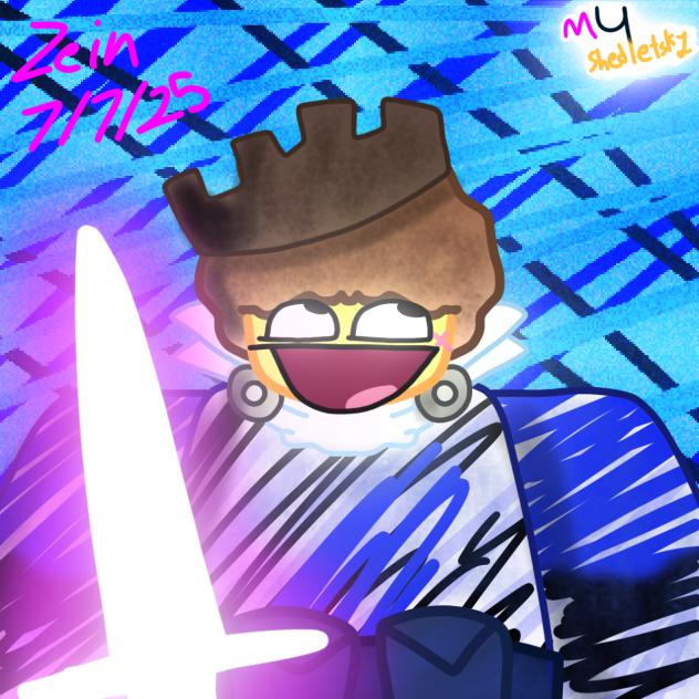 MILESTONE 4 SHEDLETSKY - ibisPaint