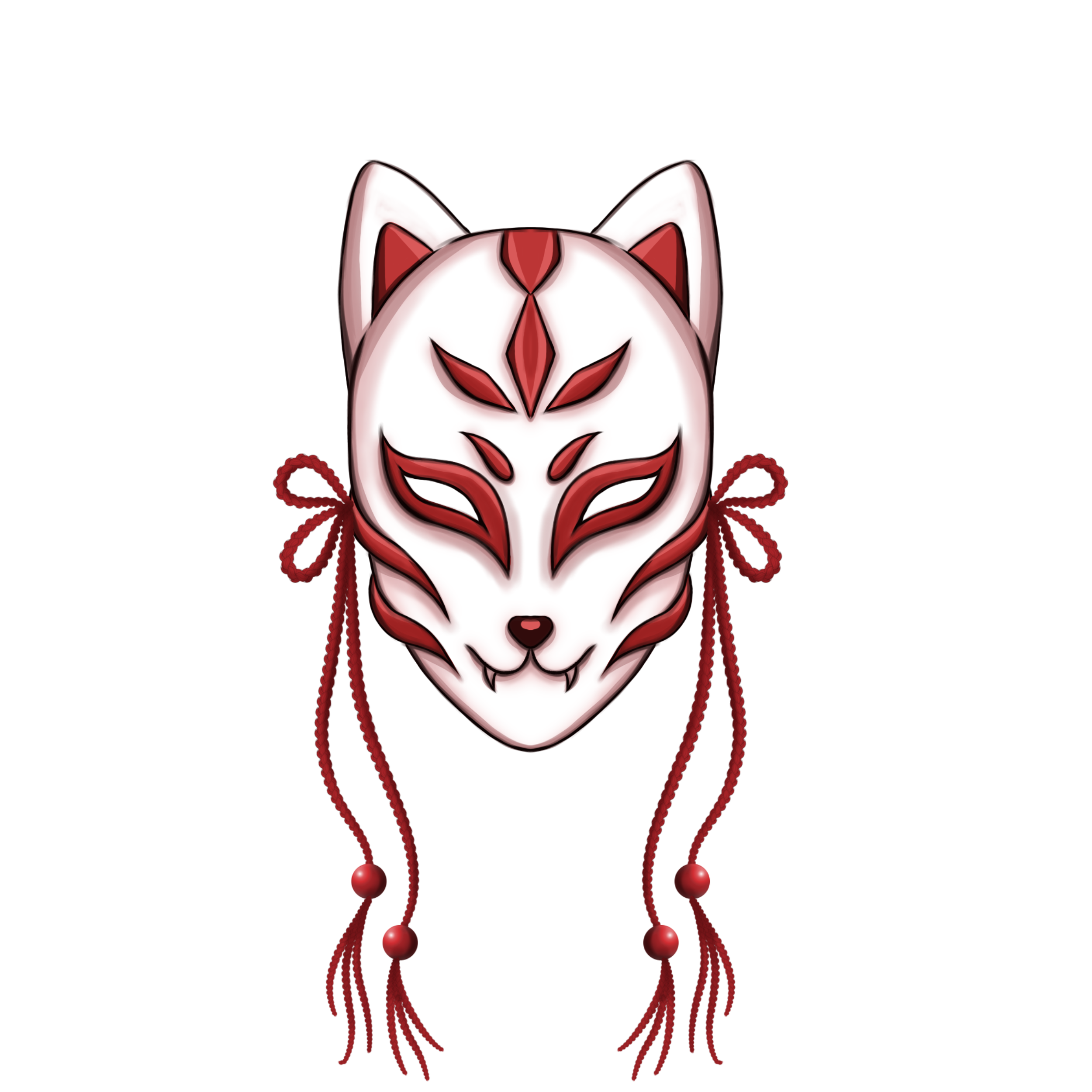 FST FULL MASK - ibisPaint