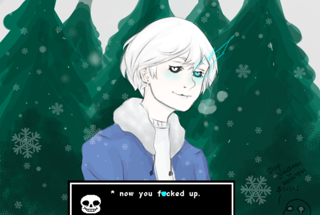 Hum!Sans - ibisPaint