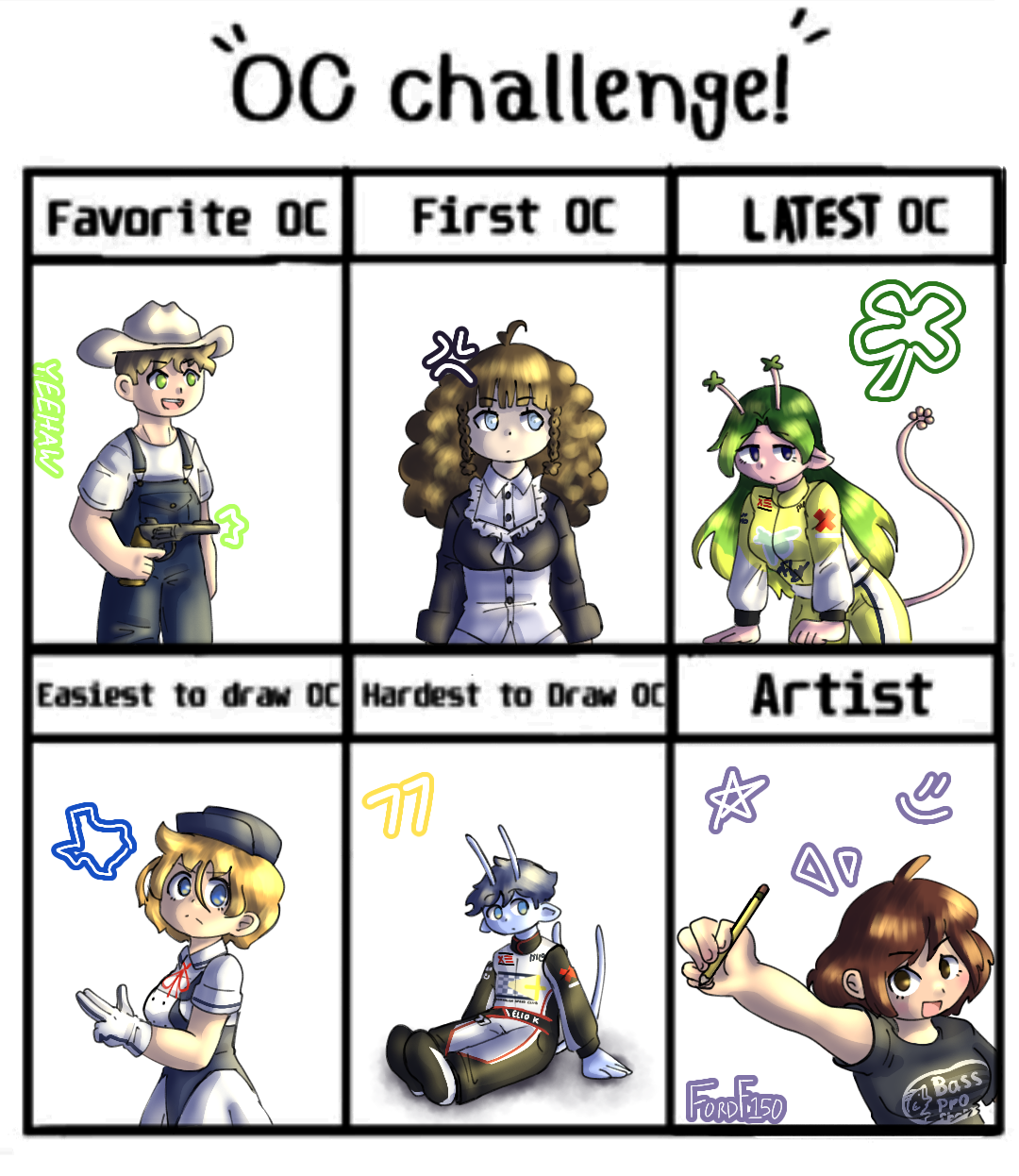 Finally finished it - ibisPaint