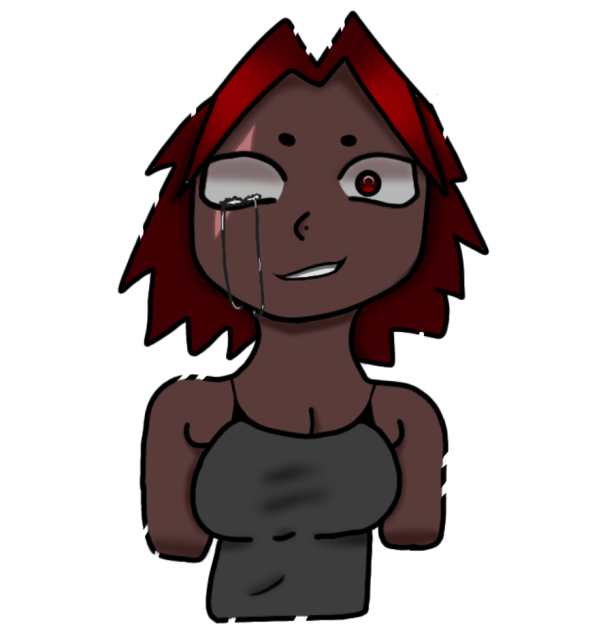 New art style - ibisPaint