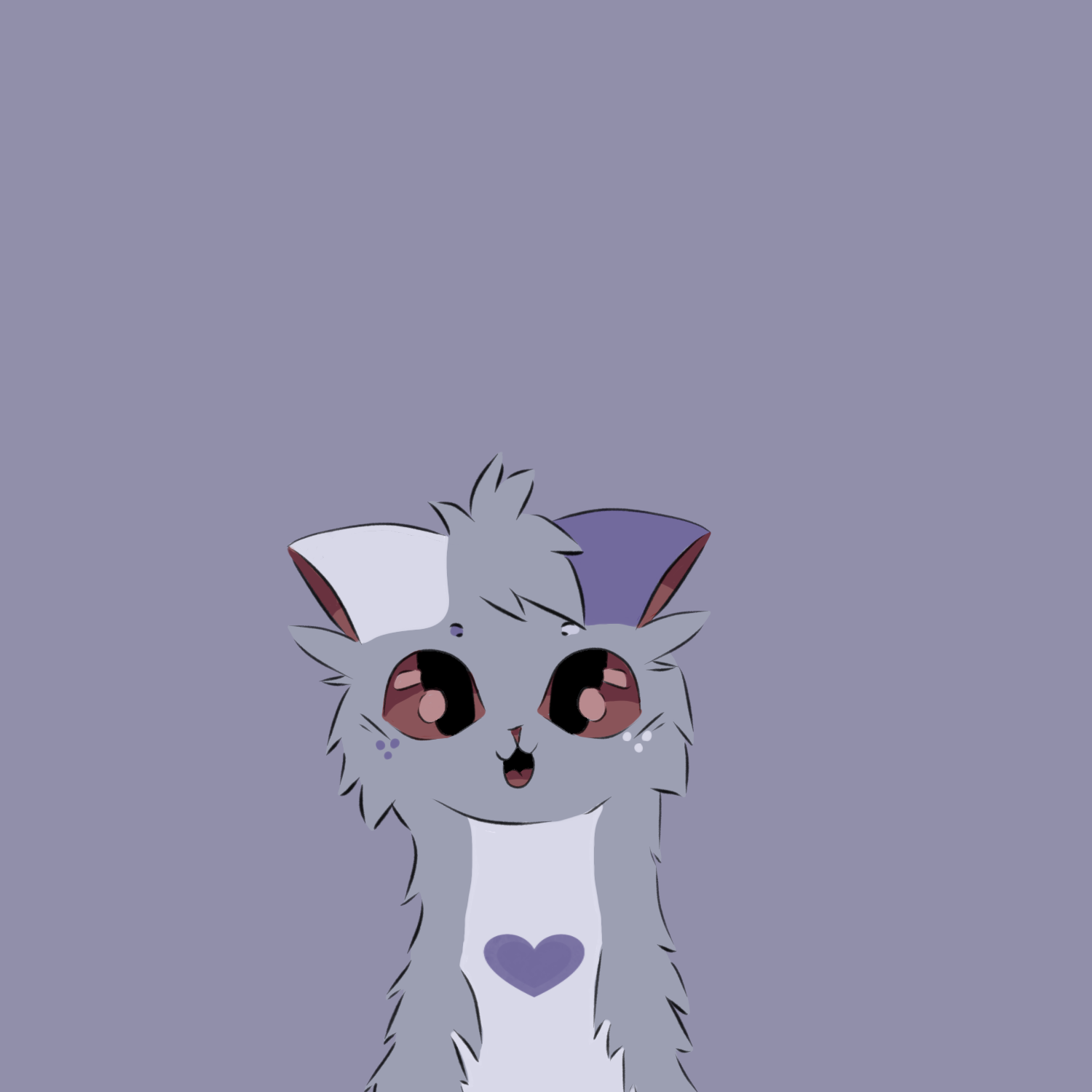 Before and After the Climax - ibisPaint