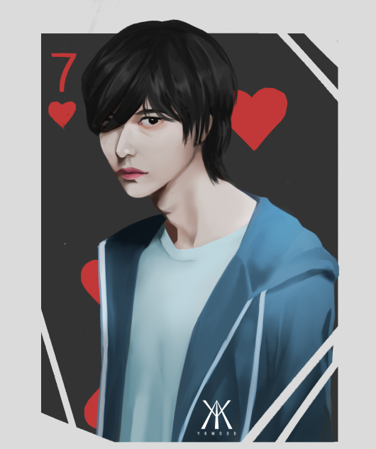 kento Yamazaki - ibisPaint