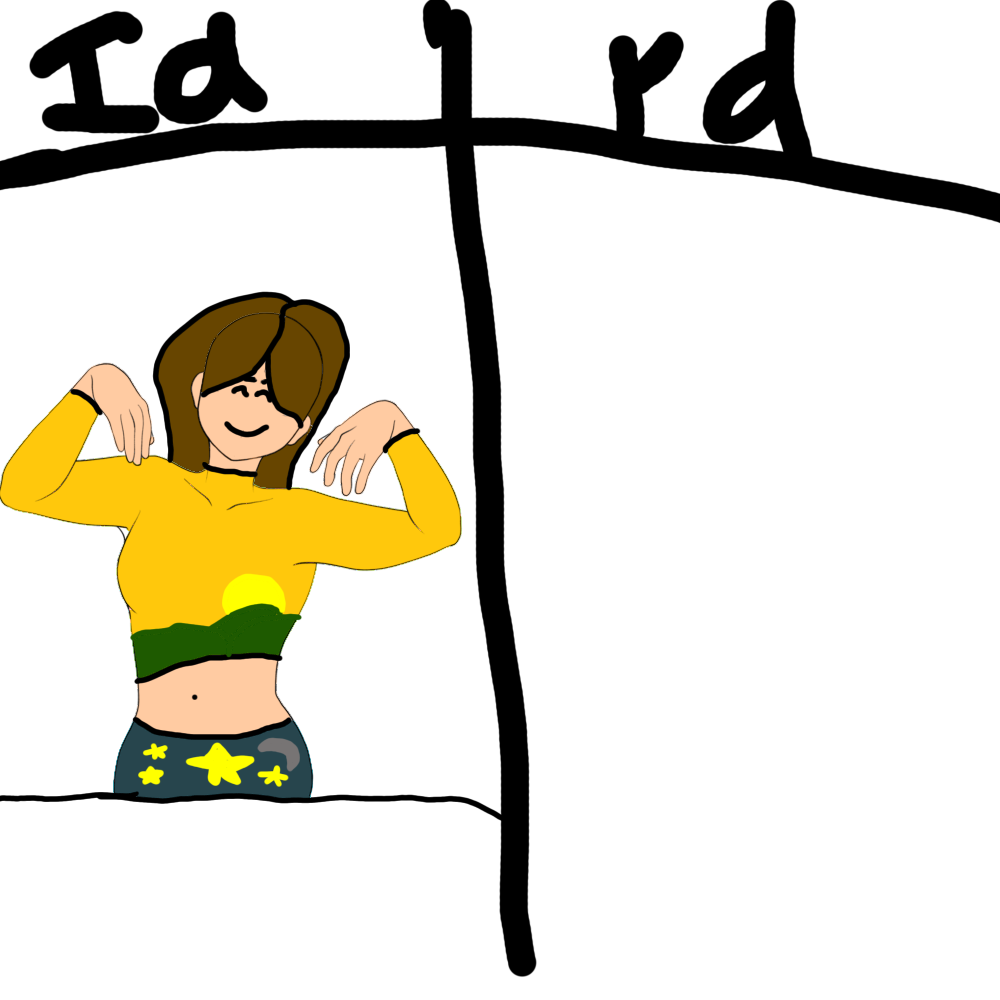 IDYD number 3! - ibisPaint