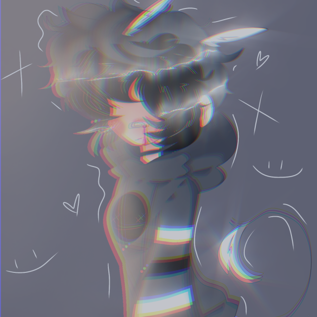 oof - ibisPaint