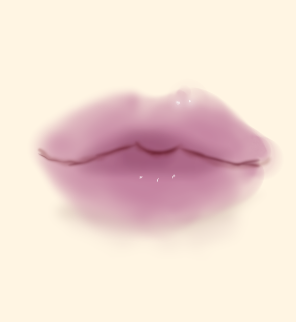 Lips 2 - ibisPaint